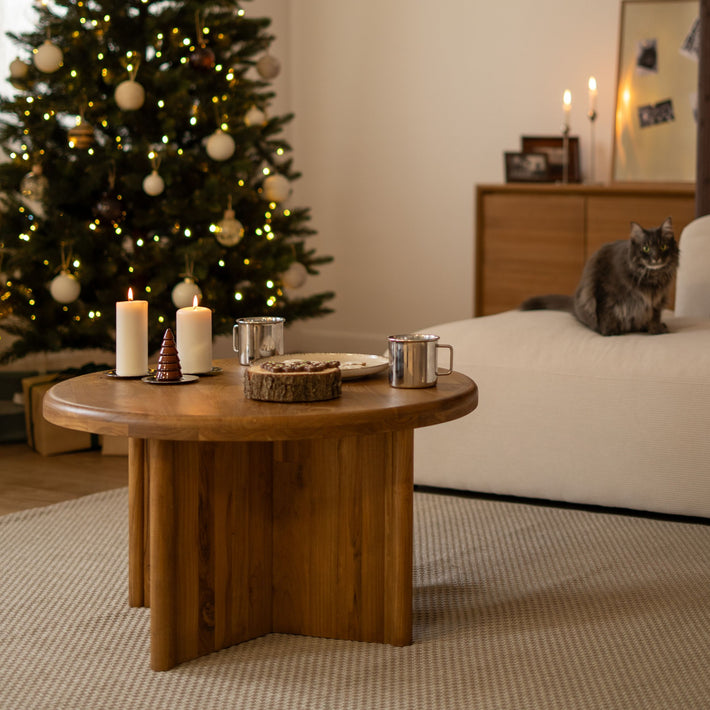 Muebles bien hechos, para ti - Rendez-Vous Déco